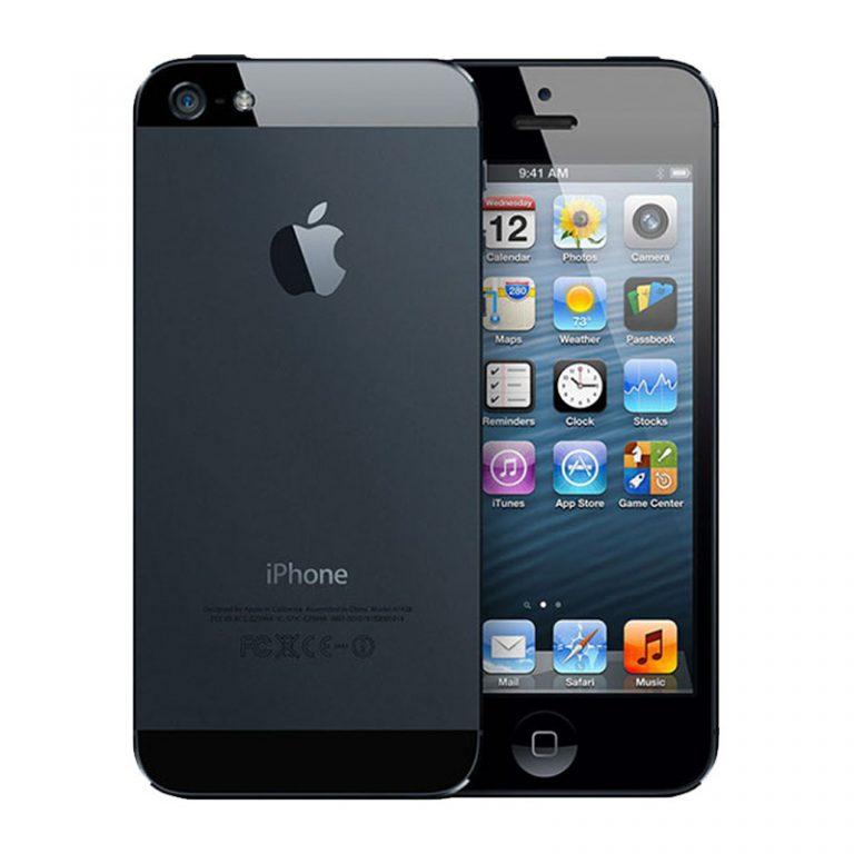Apple iPhone 5 Price in Pakistan, Specs, Features - MobileKiPrice